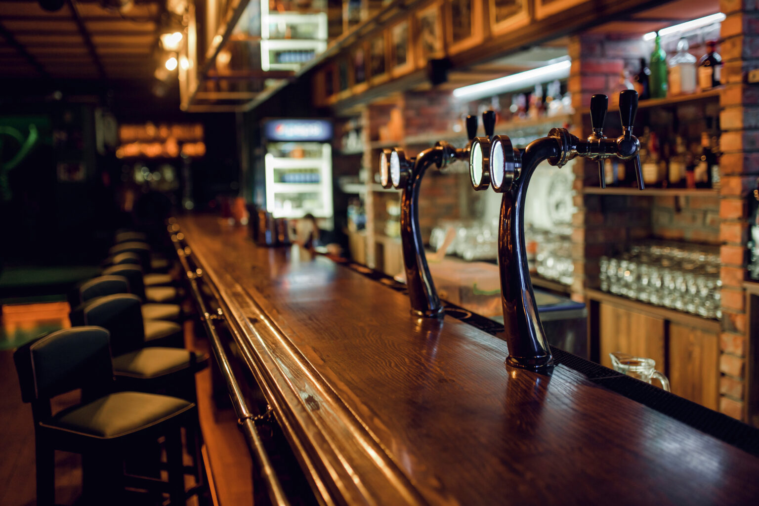 Commercial bar decoration ideas - KILOWA - Commercial Kitchen Design ...