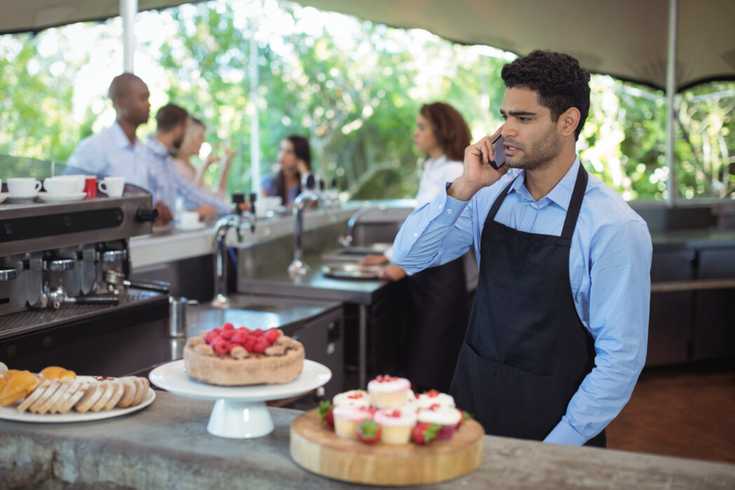 Planning an open kitchen restaurant - KILOWA - Commercial Kitchen ...